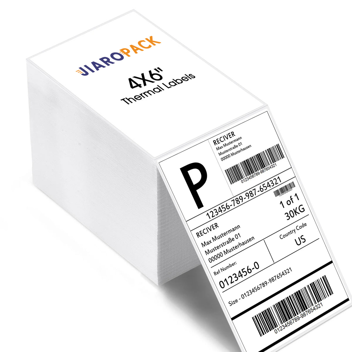 USPS Bubble Mailer & Padded Envelope Size Chart - JiaroPack