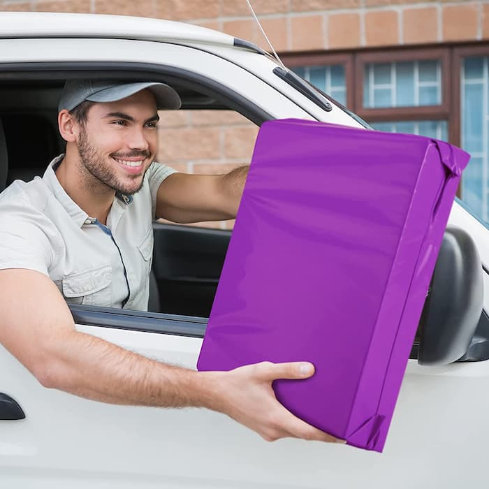 USPS Bubble Mailer & Padded Envelope Size Chart - JiaroPack