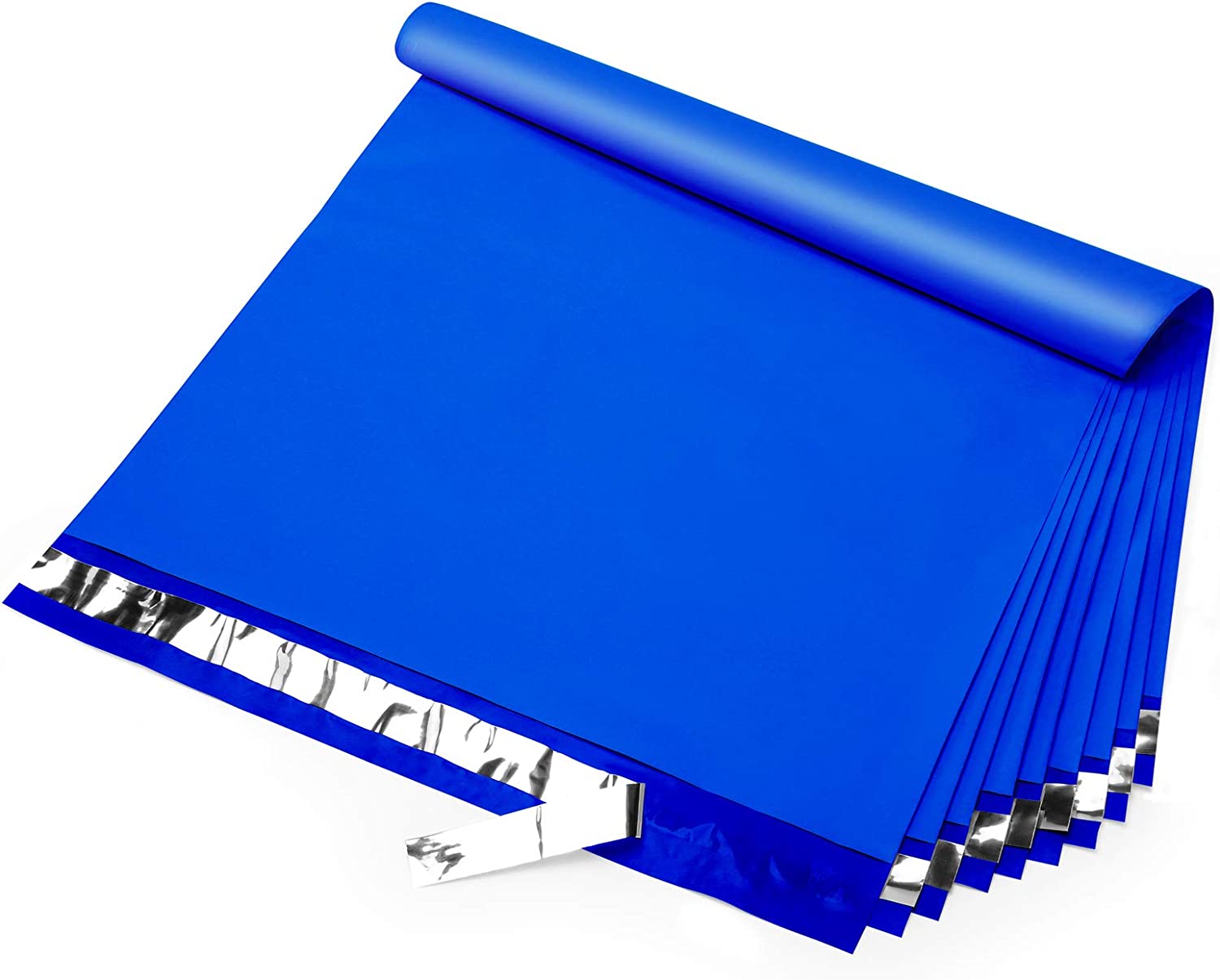 14.5x19 Poly Mailer Envelope Shipping Bags | Royal Blue – JiaroPack