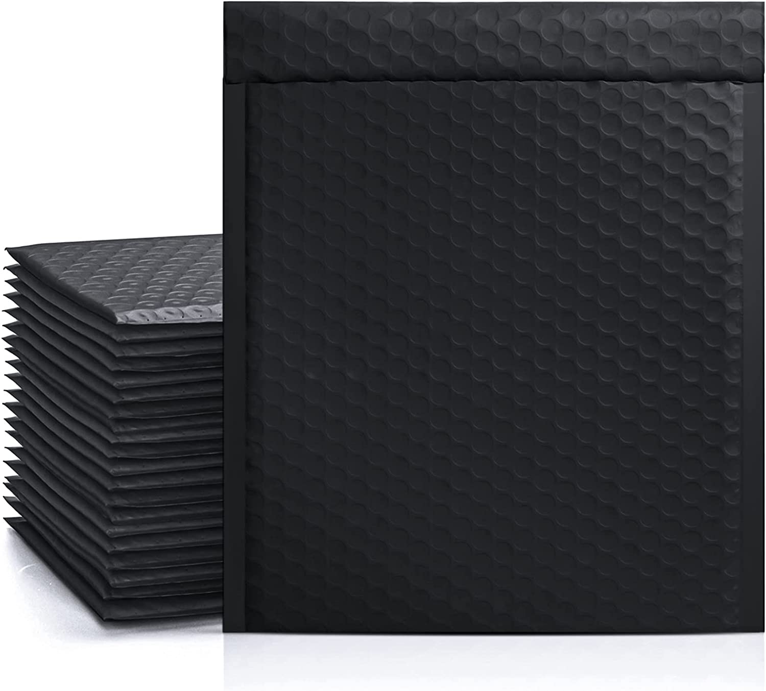 8.5x12 Inch Bubble Mailers #2 | Usable Size 8.5x11" – JiaroPack